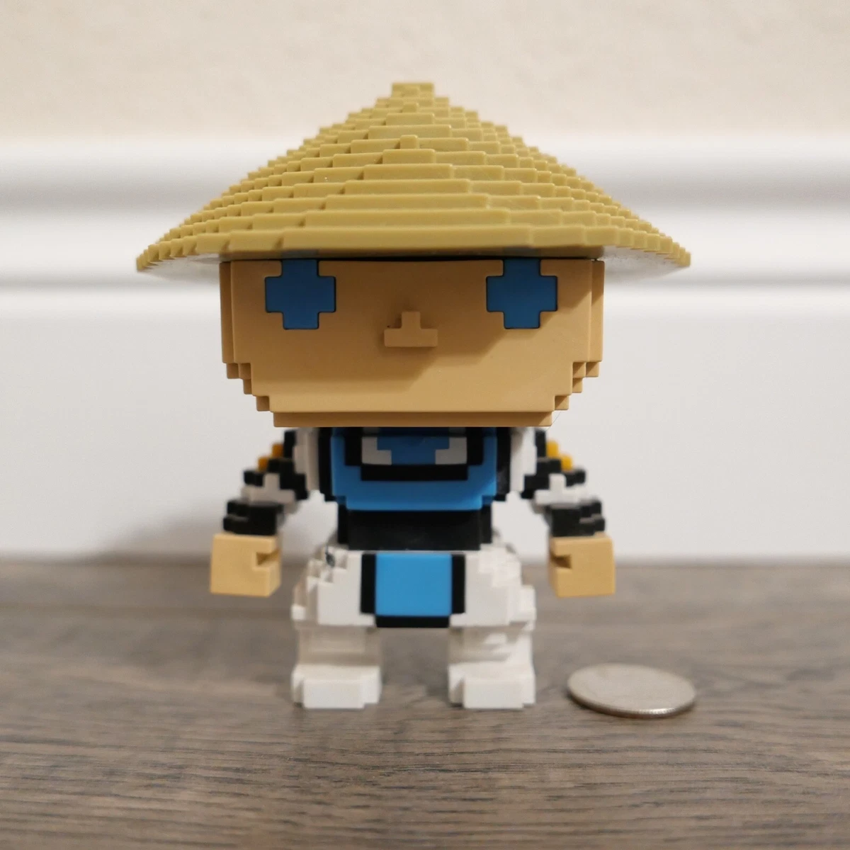 Lego Mortal Kombat X