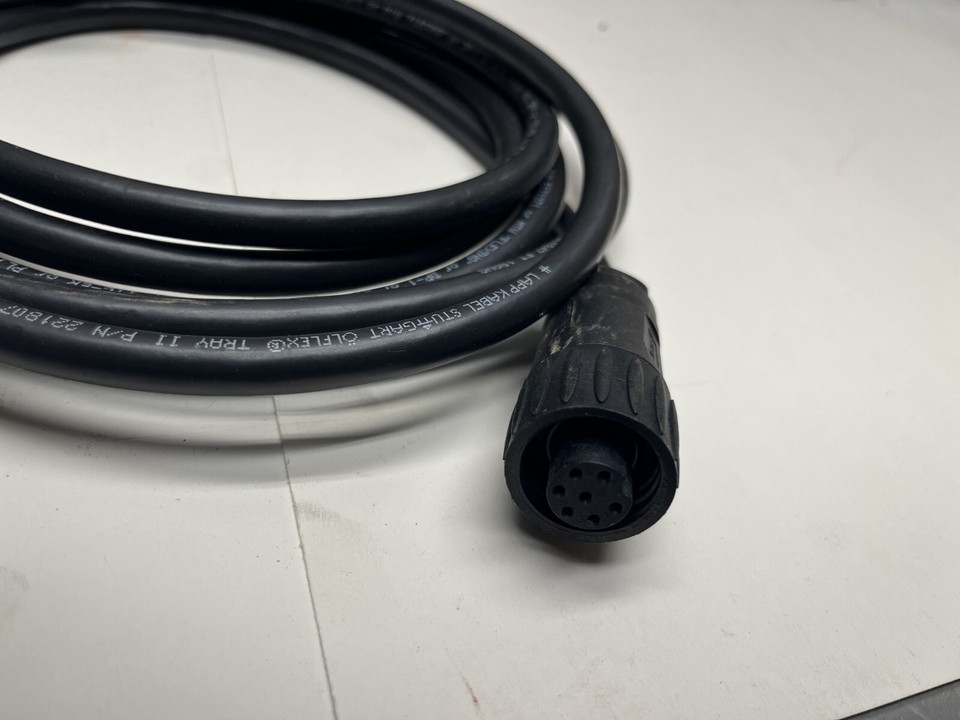 Iris Spaces 2 Portable Solar System Output Cable 10' 78535-102013-10 | eBay