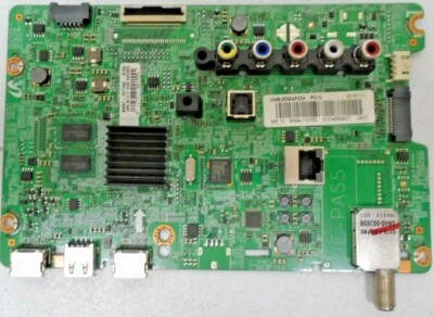 SAMSUNG BN94-11075D MAIN BOARD FOR UN48J5200AFXZA | eBay