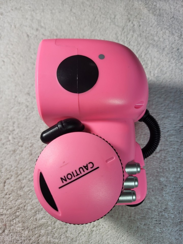 GILOBABY Kids Robot Toy, Interactive Smart Talking Robot with Voice ...