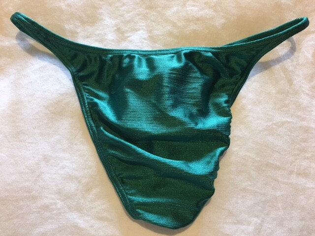 JAXFSTK unlined men's swimwear/posing/underwear briefs | eBay