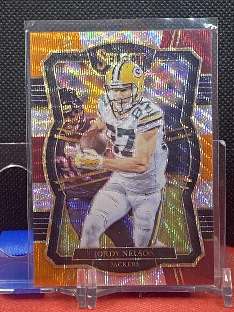 2017 Panini Select Tri Color Prizm Pick Your Card/Finish Your Set NFL ...