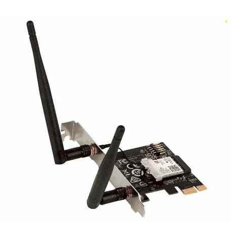 MSI Herald-AC MS-B905C AC905C Wireless PCIe Network Adapter Card. 340 ...