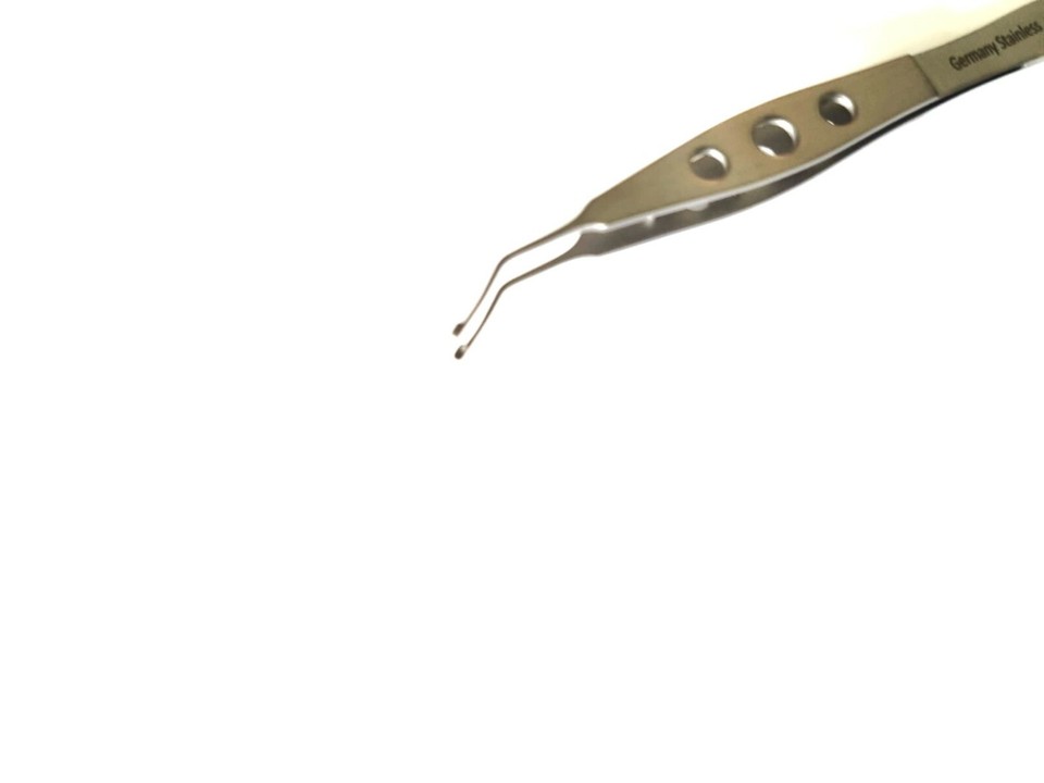 Collins Expressor Forcep Expression Meibomian Gland Meibom Ophthalmic ...