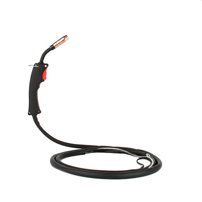 Steel Liner Mig Gun or parts Fit Forney Easy Weld 261 140 FC-i MIG ...