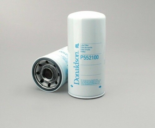 DONALDSON OIL FILTER DETROIT DIESEL SERIE 60 | eBay