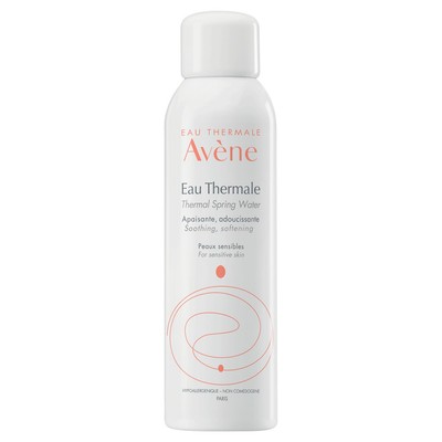 Avene Thermal Spring Water 150ml - Mist for Sensitive skin | eBay