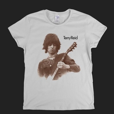 Popular Terry Reid Terry Reid Album Unisex Unisex All Size 20D1642 | eBay