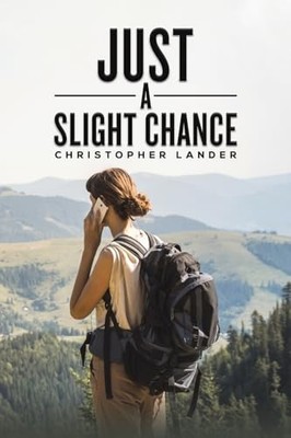Just a Slight Chance by Christopher Lander 9781528989954 | eBay UK