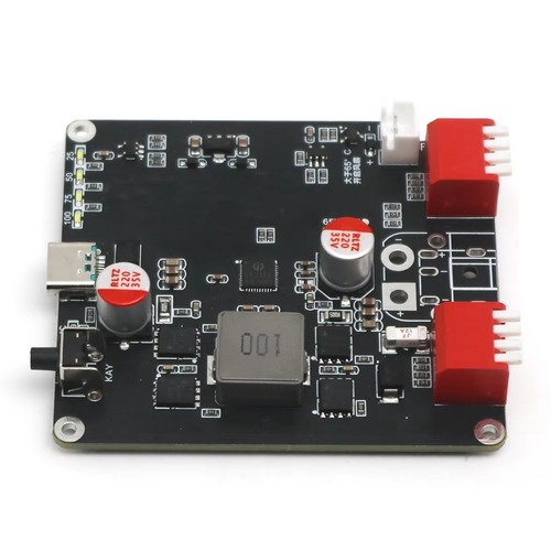 Module de Bidirectionnel PD3.1 140 W IP2366 2S 3S 4S 5S 6S Carte de9966 ...
