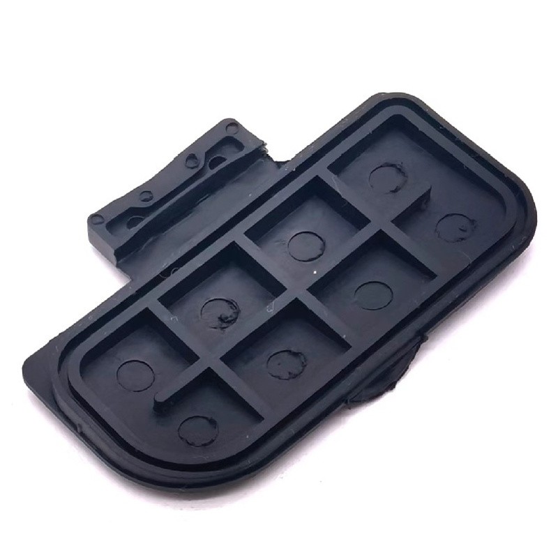 For Nikon D300 Digital Camera USB/HDMI DC In/Video OUT Rubber Door ...