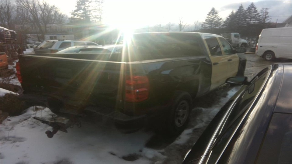 Fuse Box Engine ID 84075773 Fits 14-17 SILVERADO 1500 PICKUP 1598202 | eBay