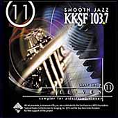 KKSF 103.7 FM Sampler for AIDS Relief, Vol. 11 by Various Artists (CD ...