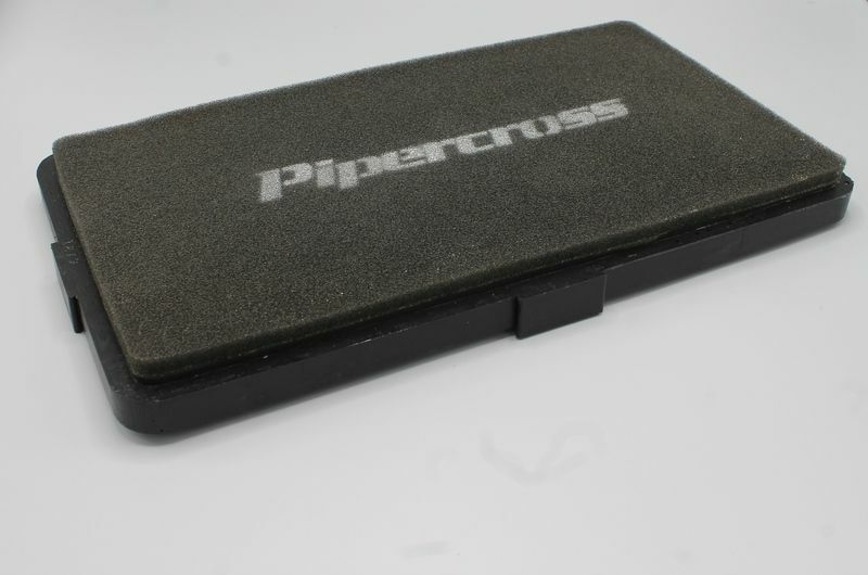 Pipercross Panel Air Filter PP1279 for Alfa Romeo 75 and 90 2.5 V6 | eBay
