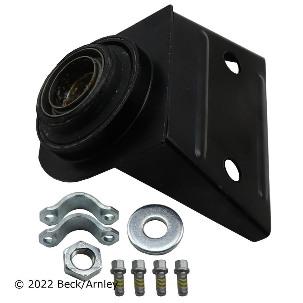 Drive Shaft Bearing Support Assembly Beck/Arnley 101-7399 for sale ...