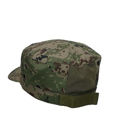 Rus Army cap RUS FSO DIGI GRECHKA Camo RipStop by Profarmy ANA style 000313-14 | eBay