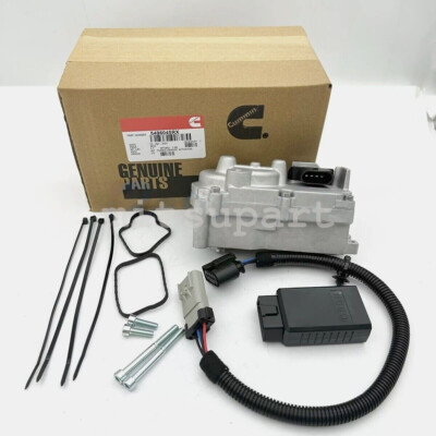 Turbo Actuator 68445522AA for 2013-18 Dodge Ram Cummins ISB 6.7L VGT ...