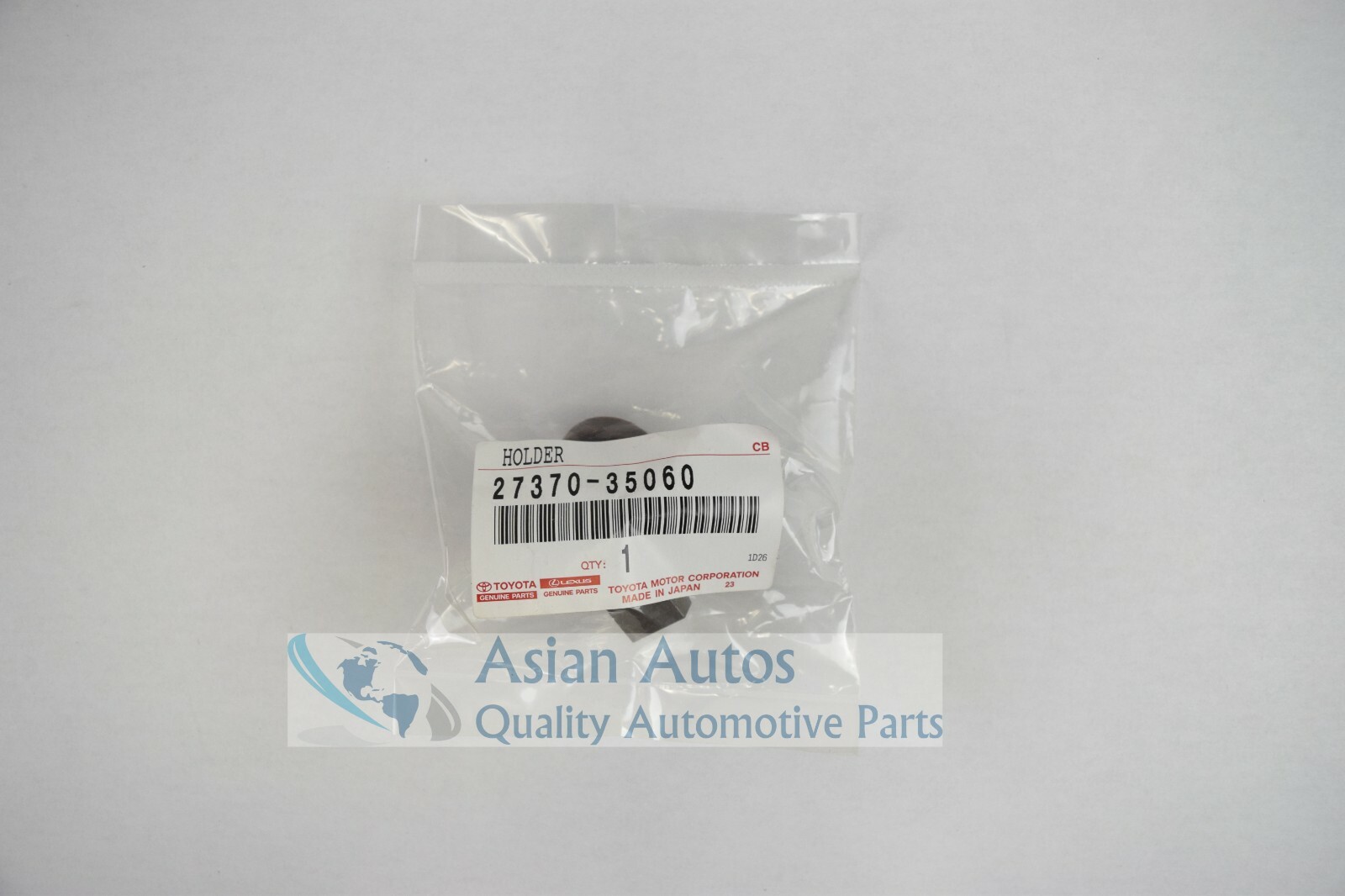 Genuine Toyota Alternator Brush 2737035060 OEM | eBay