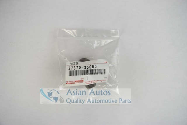 Toyota Factory OEM 27370-35060 Alternator Brush Holder Assembly ...