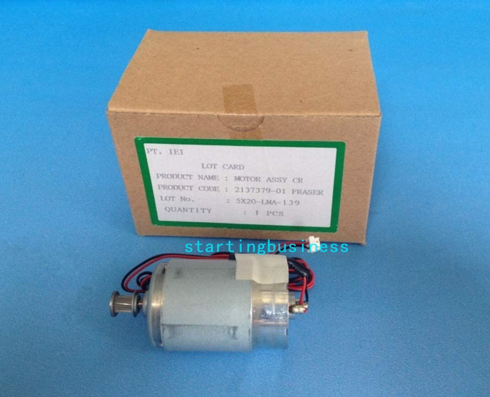 Epson L1300 L1800 Carriage motor | For Epson | Printer | China