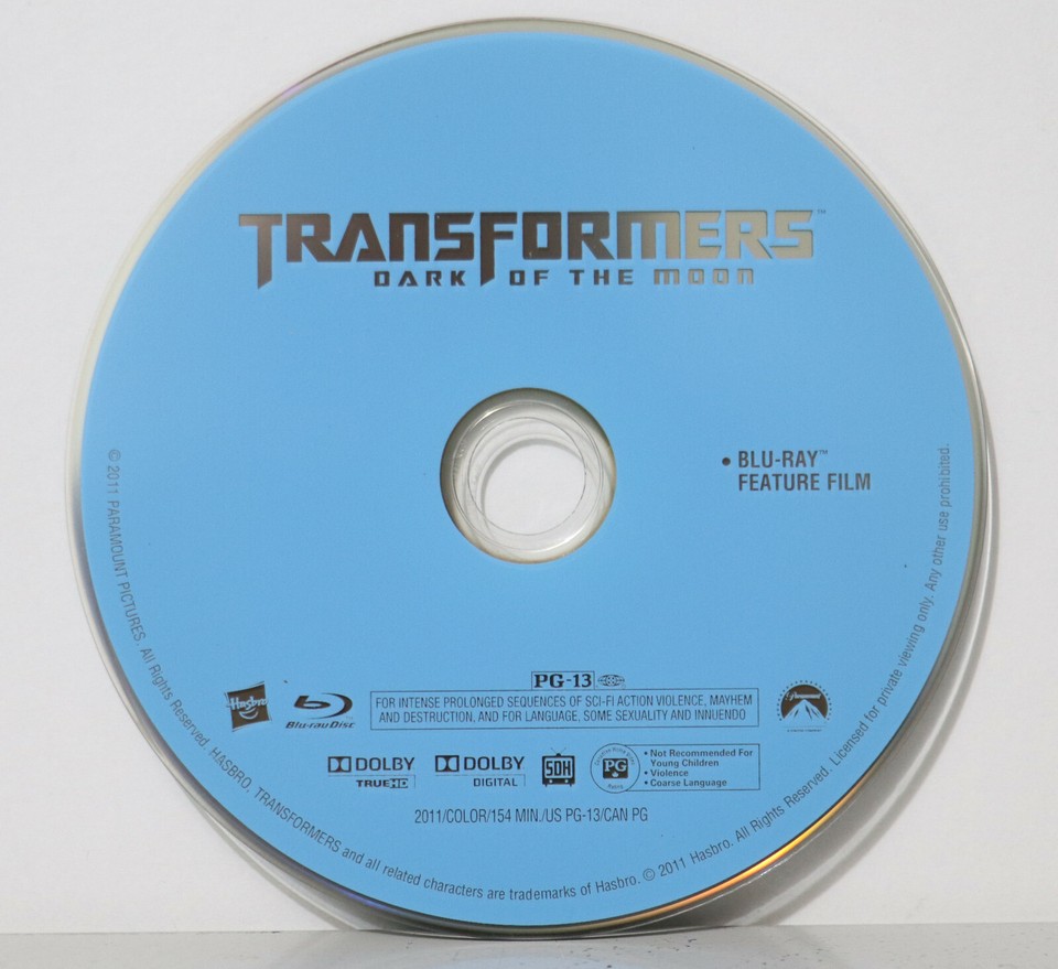 Transformers & Bumblebee (4K/3D/Blu-ray/DVD) 2019 NEW & FAST SHIP ...