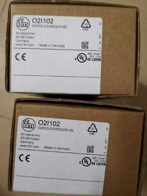 1pc for new O2I102 (by Fedex or DHL) | eBay