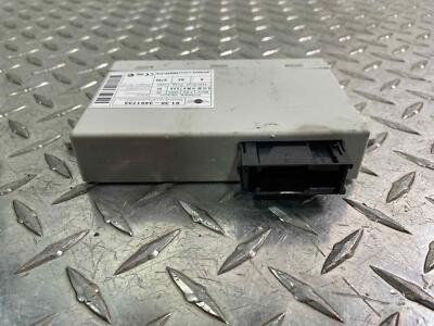 07-16 MINI COOPER R55-R61 KEYLESS MODULE 61353451733 OEM | eBay