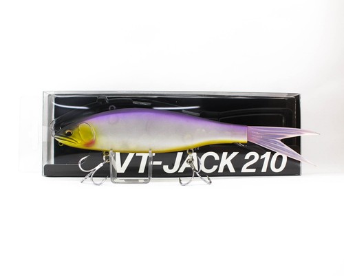 Fish Arrow VT-Jack 210 Floating Lure 05 (7768) | eBay