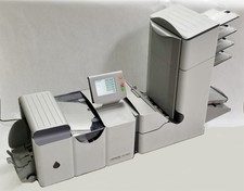 Neopost DS-63 Folder Inserter Collating Mailing Machine for sale online ...