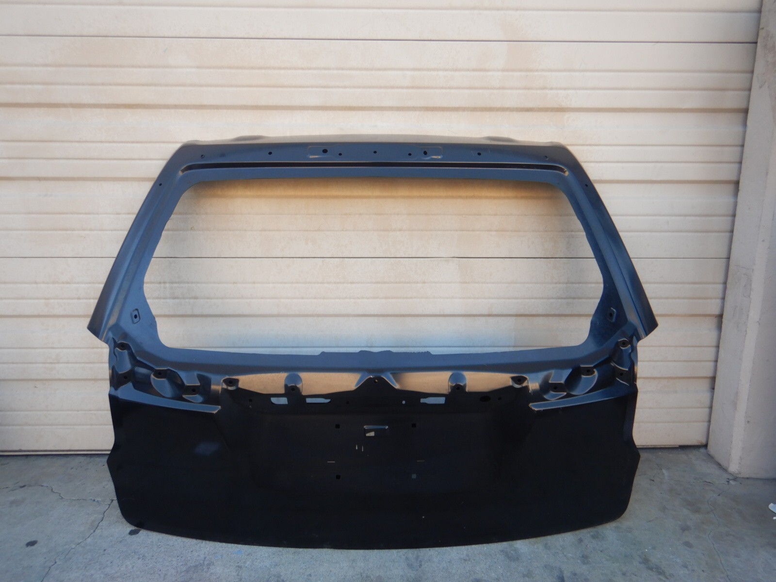 2014 2015 2016 2017 2018 SUBARU FORESTER TAIL GATE LIFTGATE OEM | eBay