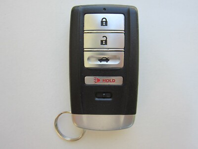 OEM 2018-2020 ACURA TLX ILX SMART KEY KEYLESS REMOTE KEY FOB / KR5V2X ...