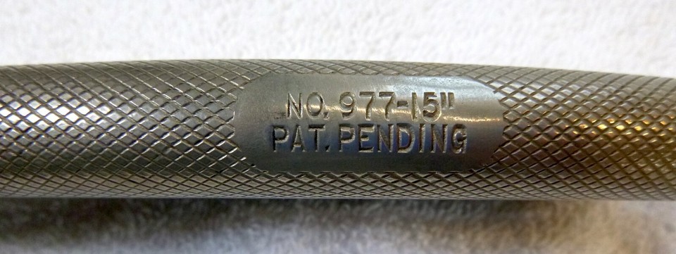 Berbecker Stainless Steel Orthopedic Surgical Pin / Bolt Cutters 15" | eBay