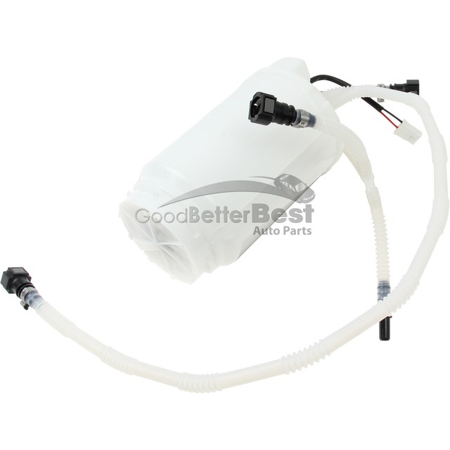 One URO Electric Fuel Pump Right 7l6919087g 7l6919087ge for VOLKSWAGEN ...