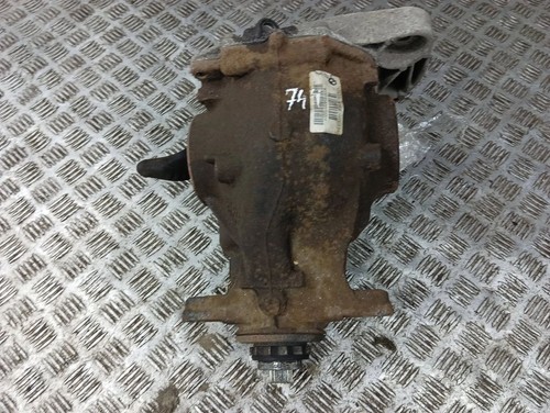 BMW X5 E70 2010 Rear Differential Diff 7552523 AMD108729 | eBay