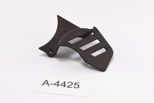 Husqvarna CR 125 6A Bj 1991 - cache pignon cache moteur A4425 | eBay