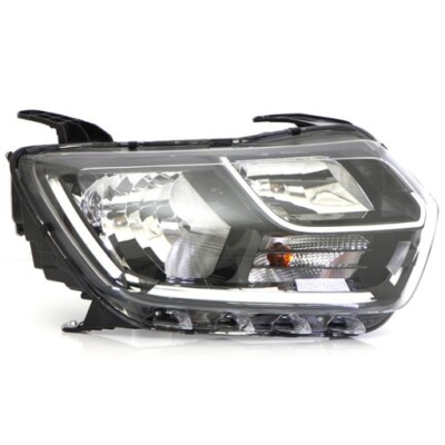 Optique de Phare : DACIA DUSTER 10/17 - Droit 👉 Réf : 260101133R | eBay