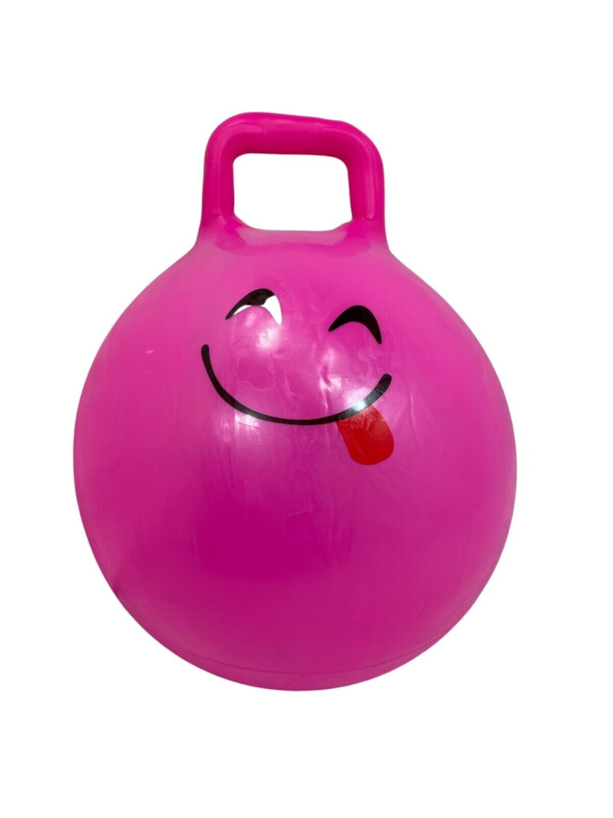 Large Inflatable Hopper Jumping Ball For Indoor/Outdoor 50cm D/Meter ...