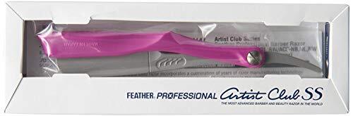 Feather Professional artist club SS Razor body ACS-RW wine | eBay