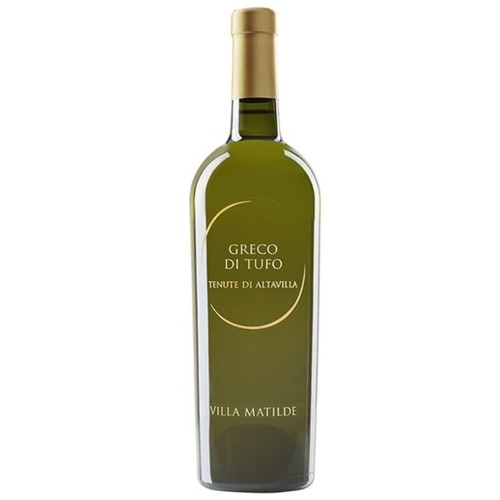 Vin Grec de Tuf Blanc Docg - Villa Matilde | eBay