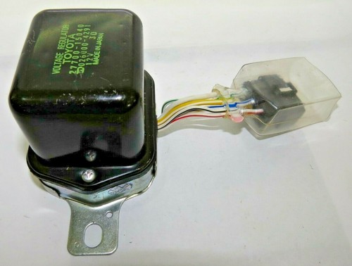 OE 27700-15040 2770015040 026000-4291 0260004291 VR137 R591 R591P ...