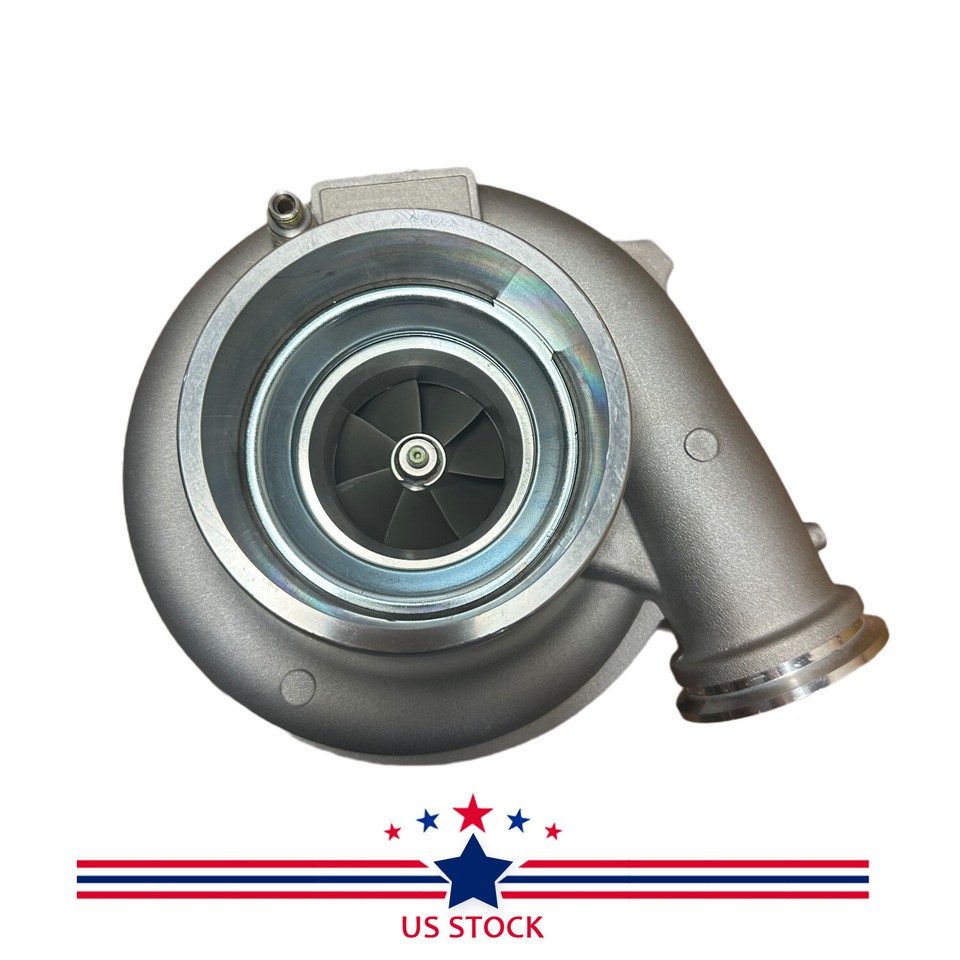 Turbo 3768075 A4720961699 2836378 No Core Needed For Detroit DD15 HX55 ...
