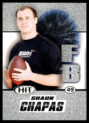 2011 SAGE HIT Silver Shaun Chapas Rookie Georgia Bulldogs #29 | eBay