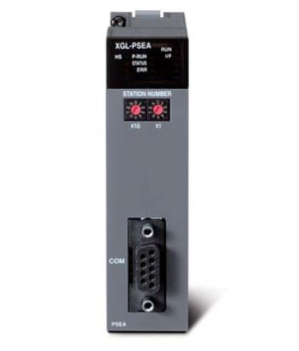 LS PLC XGT Series XGL-PSEA Profibus-DP Pnet Slave I/F System Module | eBay