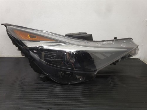 21-23 Hyundai Elantra Right Passenger Headlight Assembly OEM 92102AA160 ...