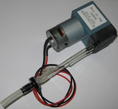 Other - Micro Pump