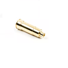 MITSUBISHI OEM ME030855 COPPER INJECTOR SLEEVE TUBE X1 FOR 6D14 6D16 ...