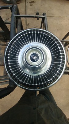 1965 Buick Riveria Wheel Cover hubcap hub cap | eBay