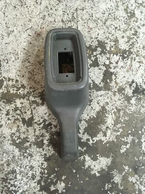 Allison Shift Pad INTERNATIONAL SHIFT PAD HOUSING 3856008F91 | eBay