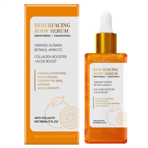 90ml Fade Orange Peel Body Firming Essence Fade Fine Lines Balance ...
