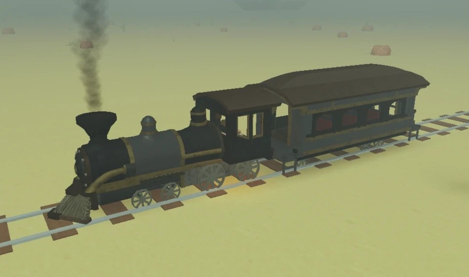 🧟 All Trains & All Classes Dead Rails | Roblox | Fast & Cheapest 💸 | eBay